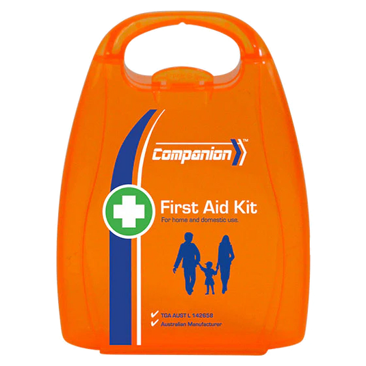 AGI MedKit - Medical Supplies