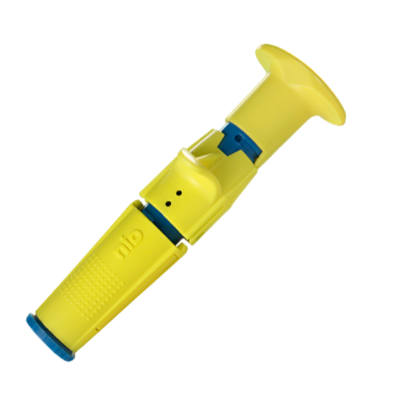 NIO Simulation Training Device Adult – AGI MedKit