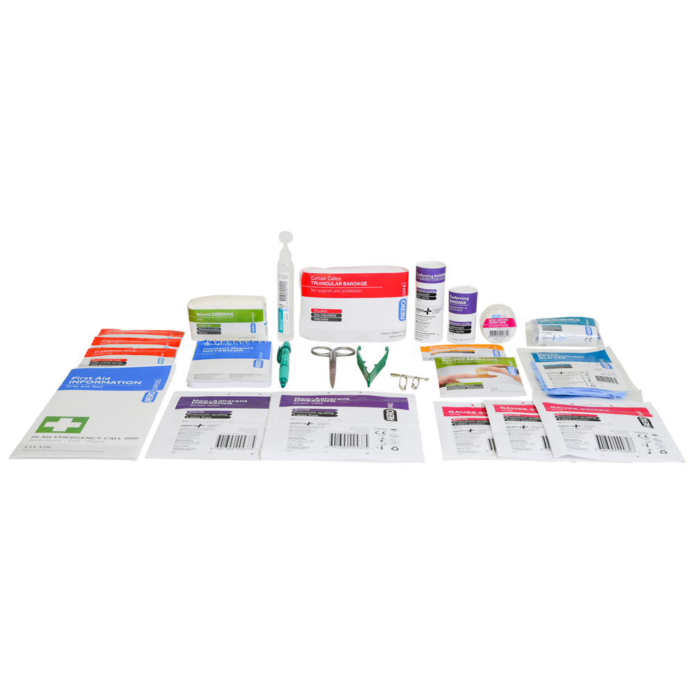 AGI MedKit - Medical Supplies