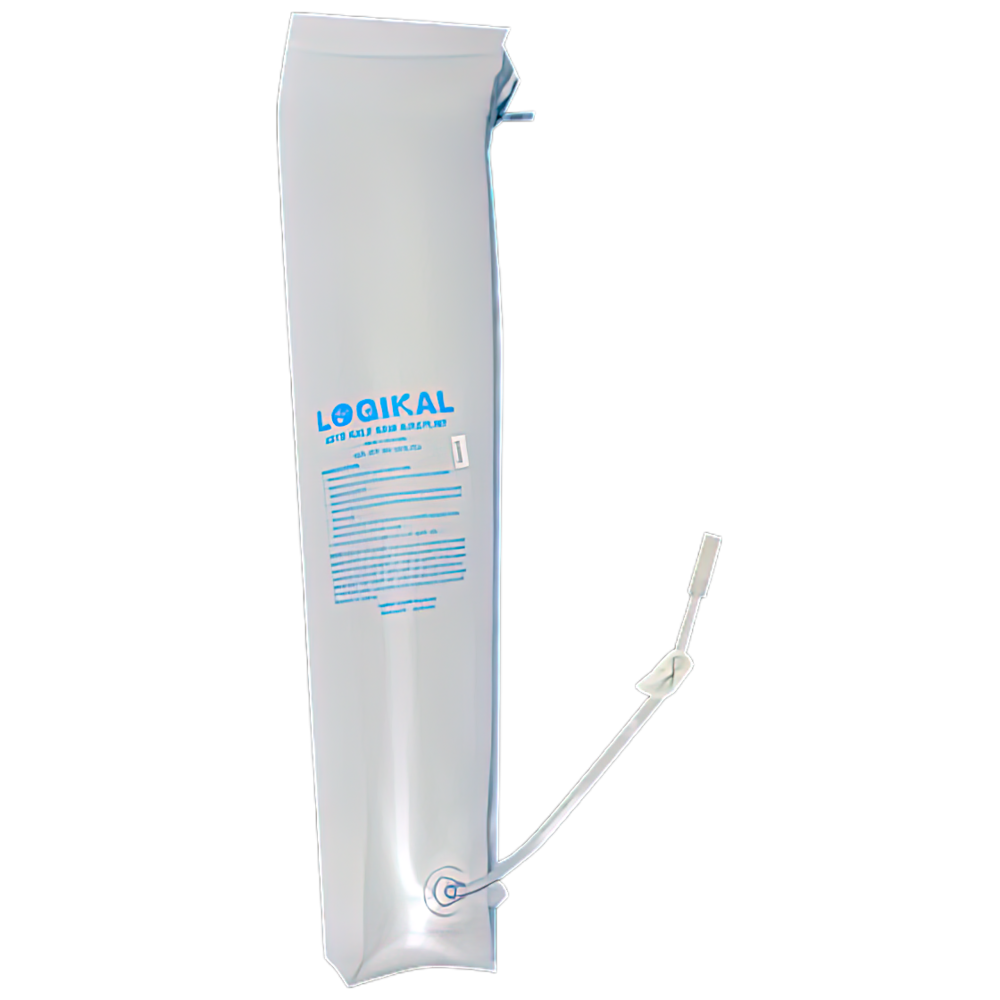 LOGIKAL Half-Arm Air Splint – AGI MedKit