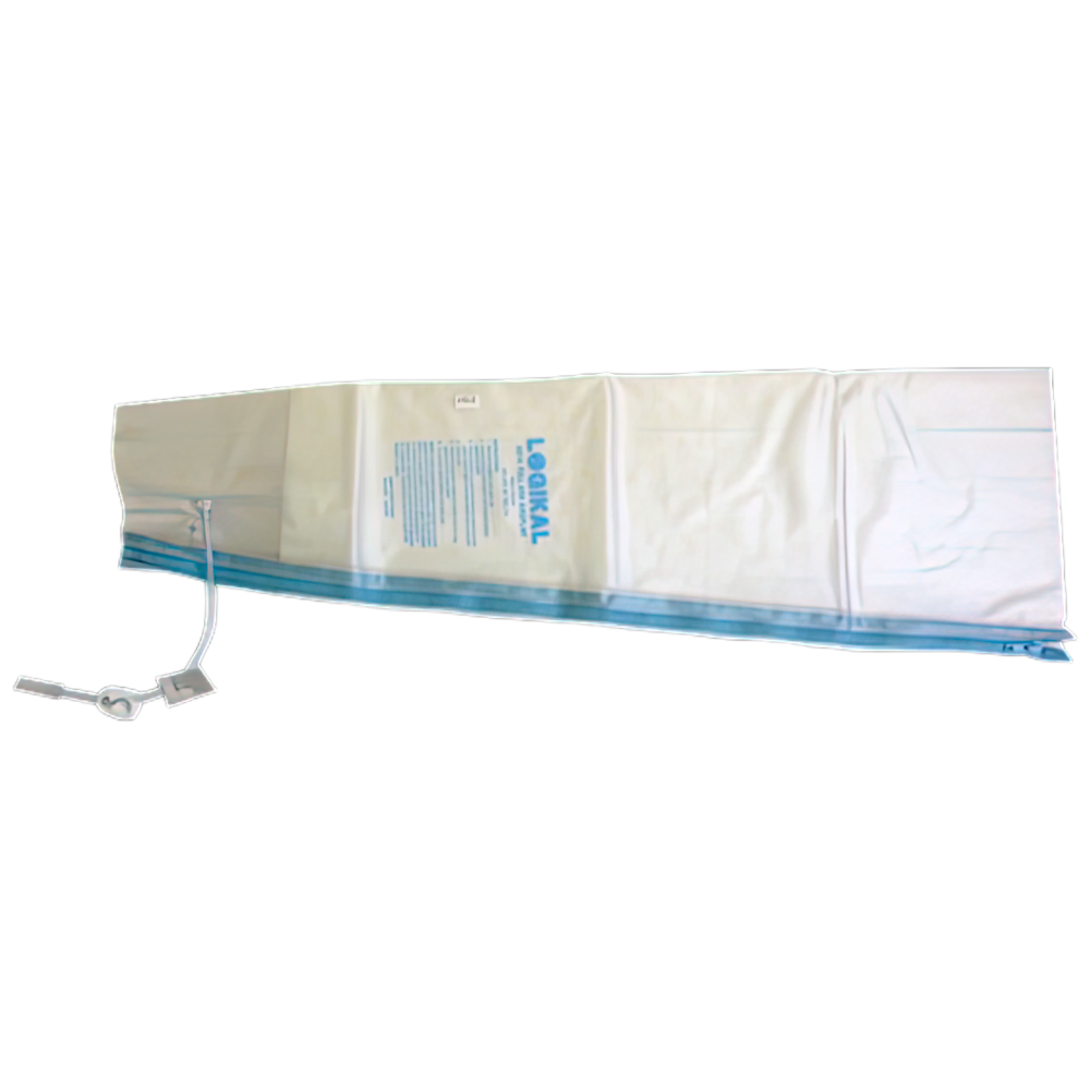 LOGIKAL Full-Arm Air Splint – AGI MedKit
